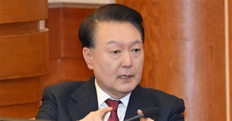 김용현과 맞대면 尹대통령 실패한 계엄 아니라 예상보다 빨리 끝난 것