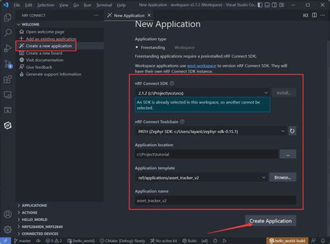 Nrf9160与nrf Cloud 超详细入门攻略 Nordic Semiconductor中文官网