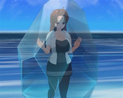 Freeze Girl Game 2 By Jose172009 On Deviantart