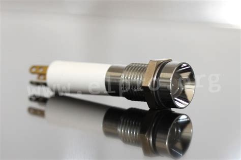Led Indicators Elpro Elektronik