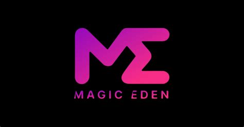 What Is Magic Eden