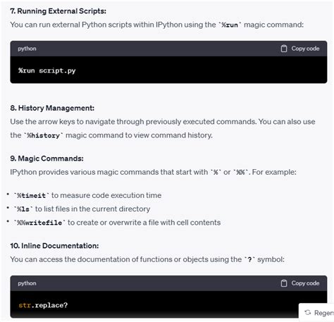 What Is Ipython DevOpsbabe Com