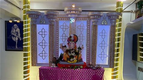 Ganpati Bappa Morya 🙏🙏 Dailyvlog Vlog Viralvideo Video
