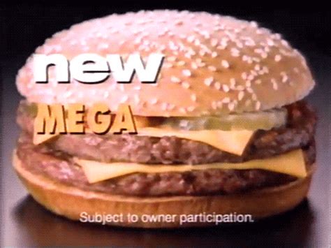 Retro Burger King  Find And Share On Giphy
