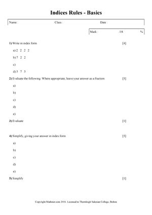 SET Set Soalan Science Computer SC SC II II SET INSTRUCTIONS TO