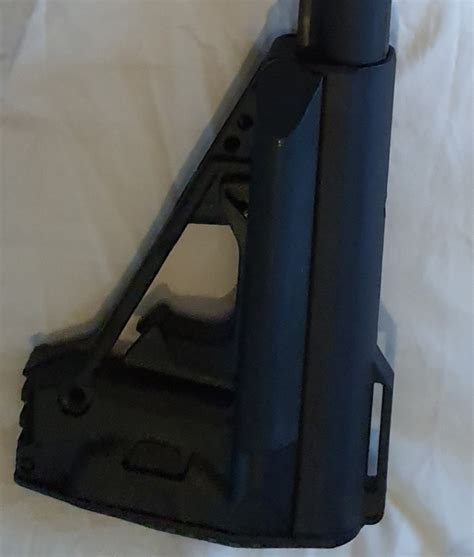Diverse G33 Repro Met Unity Mount Stock And Mp7 Adapter Airsoft Bazaar