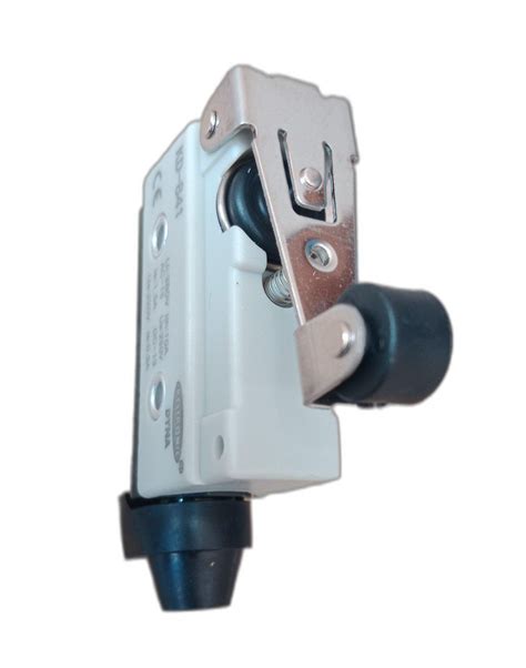Mini Limit Switch For Assembly Machines 240 Vac At Rs 200 Piece In