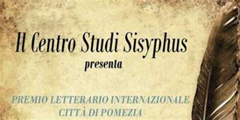 Premio Letterario Internazionale Città di Pomezia aperto il bando di partecipazione al