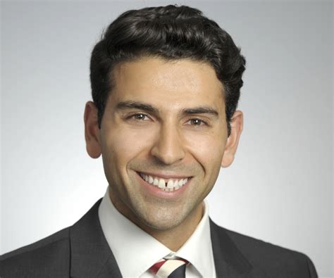 Christopher Yeretsian Joins Blake Cassels And Graydon Llp Toronto Office