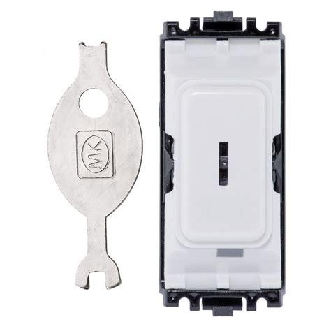 MK K WHI Buy Online Now At Medlocks Co Uk