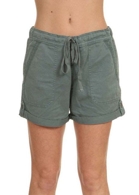 Roxy Life Is Sweeter Shorts North Atlantic