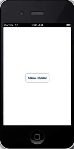 ios 故事板 storyboards 菜鸟教程