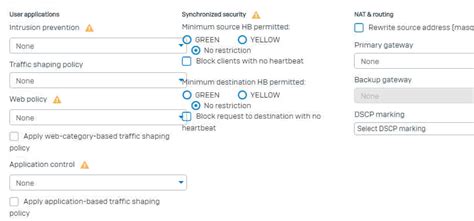 Problems With Vlan Guest Wifi Unifi Discussions Sophos Firewall