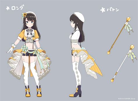 Oozora Subaru And Oozora Subaru Hololive Drawn By Shigureui Danbooru