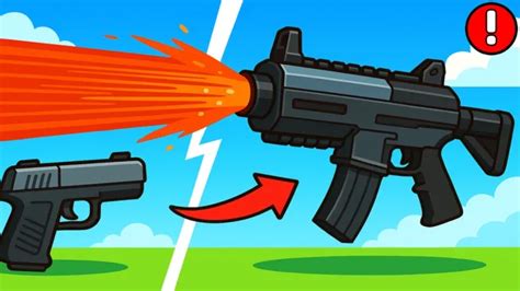 Roblox Gun Simulator Codes Updated September 2025 The Tech Basket