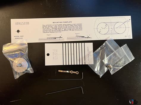 Sme 3009 Series Ii Improved Concours Restoration Photo 4027813 Us