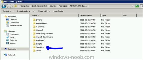 Problems Deploying Languagepacks During Pxe Troubleshooting Tools Hints And Tips