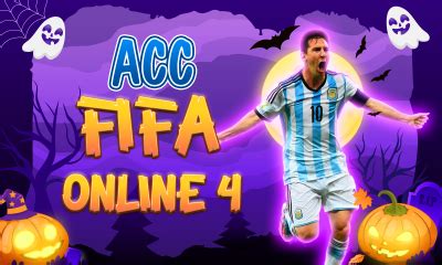 FiFa Online 4