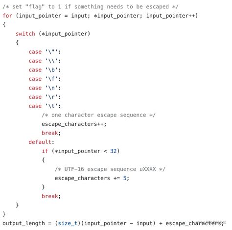 性能提升2 5倍！字节跳动开源高性能c json库sonic cpp 掘金