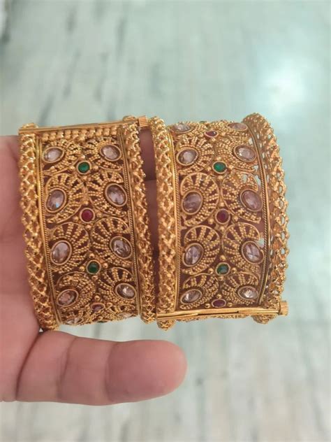 Fashion Bangles At Best Price In Chennai By 2mfashions Id 2850628747833