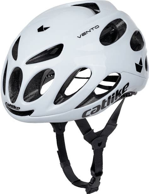 Шлем Catlike Vento (White) Белый 7100300005, 7100300006 - отзывы, видео ...
