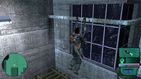 Syphon Filter Dark Mirror Review VideoGamer