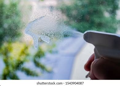 Pure Water Window Cleaning Images Stock Photos D Objects Vectors Shutterstock