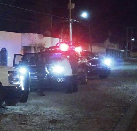 En Hechos Distintos Dos Hombres Fueron Asesinados En Apaseo El Grande