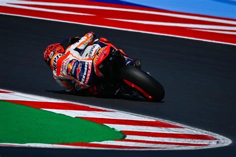 Fakta Menarik Jelang Ajang MotoGP Aragon Di Spanyol Nomor Rumahnya Pembalap Spanyol
