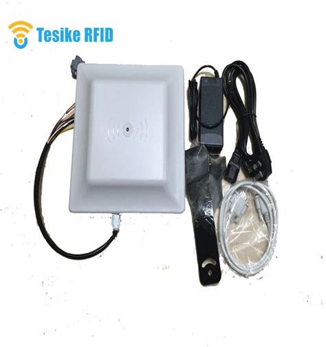 Iso C Mhz Uhf Rfid Tag Reader Vehicle Uhf Rfid Reader Rfid Readers Wiegand And