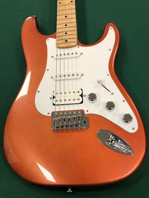 Kramer Focus Vt 211scar Electric Guitar Catawiki