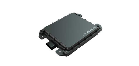 First Radar Solution Launched To Help Self Driving Construction