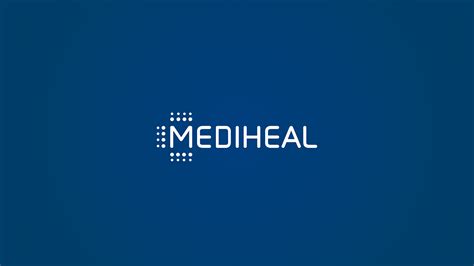 MEDIHEAL :: Behance