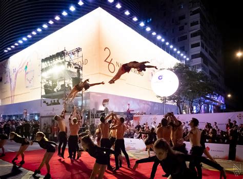 THE FREAKS Acrobatics Showteam Österreich THE FREAKS Acrobatics Showteam Österreich