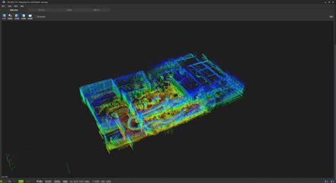 仙知机器人无反光板3D SLAM激光导航引领智能运输未来 应用