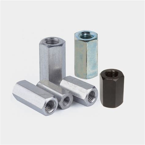 Coupling Nuts Fastener World Fzco Uaes Leading Fastener Supplier