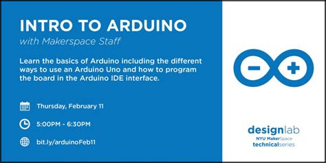 Events Nyu Makerspace