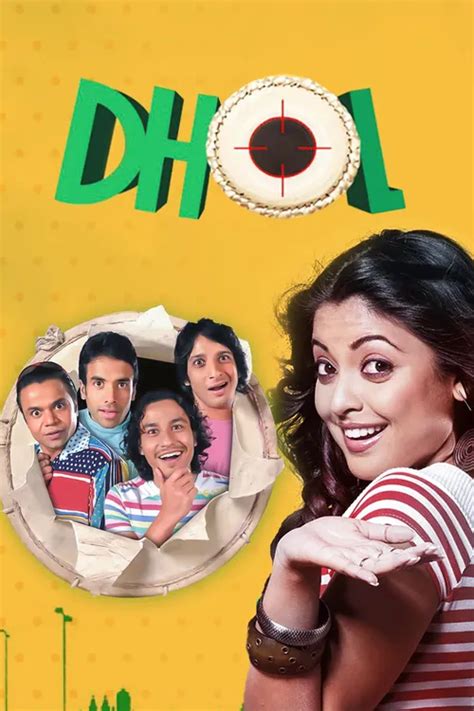 Dhol 2007 Full Movie Online Watch Hd Movies On Airtel Xstream Play