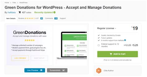 9 Best Wordpress Donation Plugins [ Tips To Choose One]