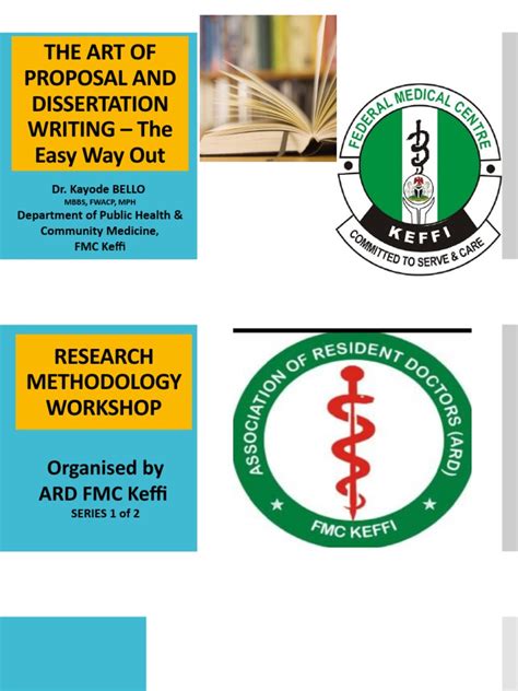 Ard Research Methodology Lecture Pdf