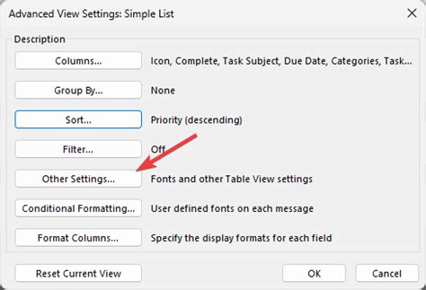 How To Create Add Customize Priority Fields In Outlook