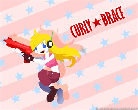 Curly Brace By Hydrowing On DeviantArt
