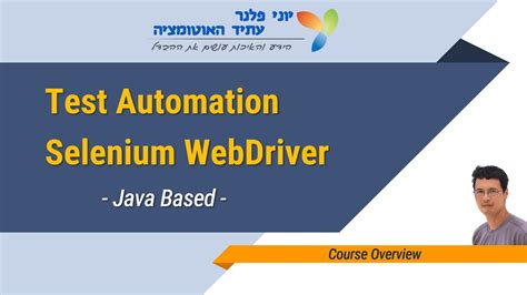 Digital Course Selenium Webdriver Java Based Youtube