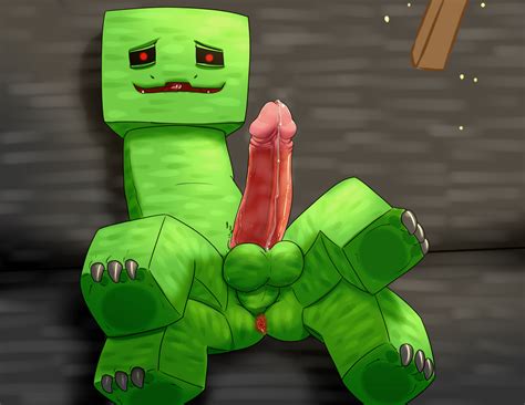 Post 4549122 Creeper Minecraft Xankragoc