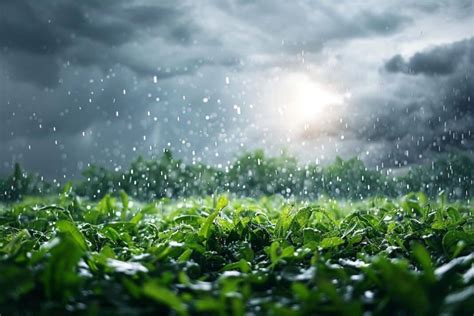 Pourquoi La Pluie Tombe T Elle Cap Eveil