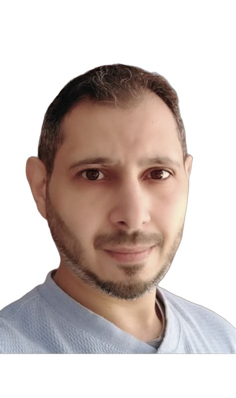 Ahmed Lotfy Rashed