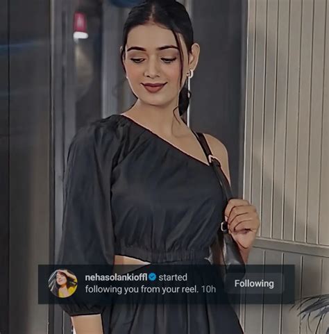Avinash X Neha 🦋 Avinash Ishq Instagram Photos And Videos