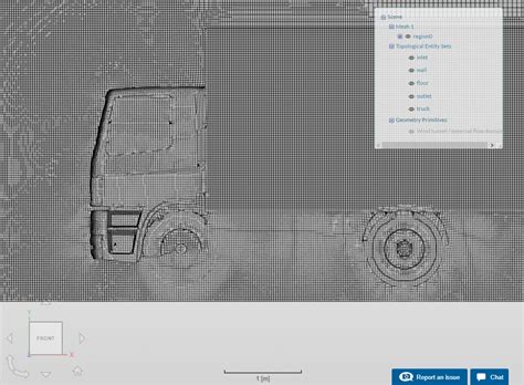 Simulation Error Project Support Simscale Cae Forum