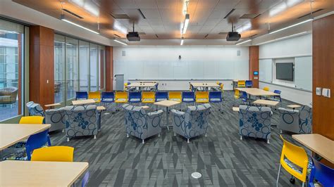 Uaf Engineering Facility Davis Constructors And Engineers