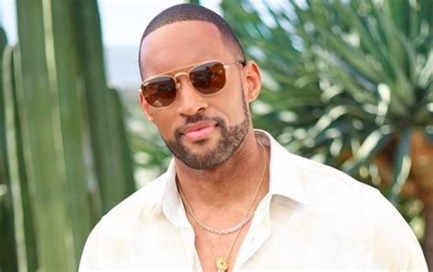 The Bold And The Beautiful Spoilers Lawrence Saint Victor Answers
